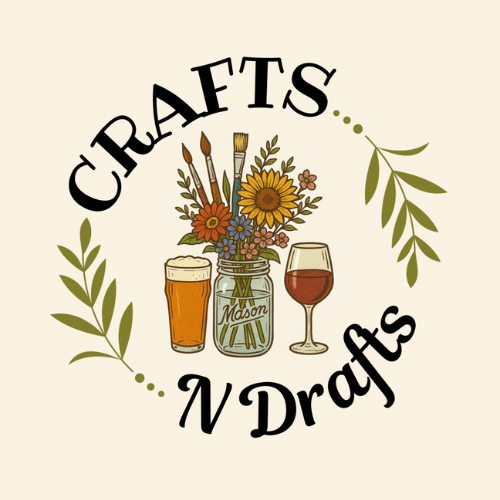 Crafts N Drafts – Bringing Crafty Vibes to your Favorite Local Pours